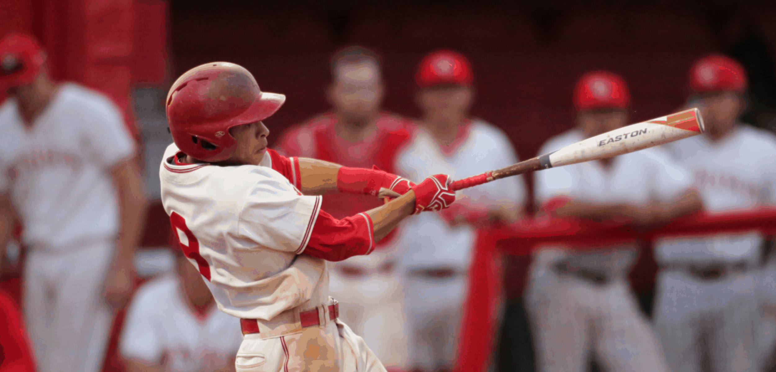 Denison Baseball close to end of season, but more work to be done – The ...