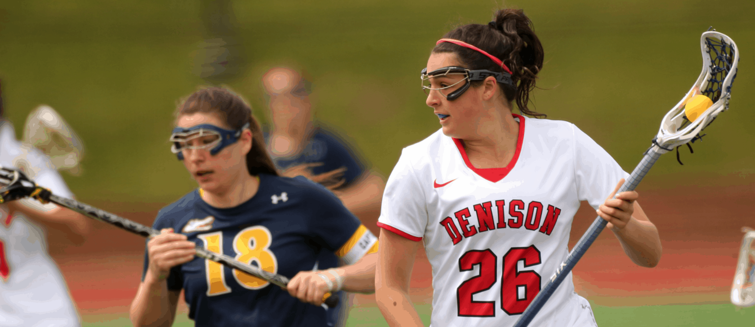 Talk about a streak: Women’s Lacrosse are winners of ten straight – The ...