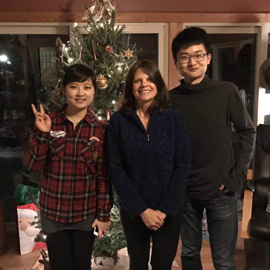 How Tianyue’s death impacted us – The Denisonian