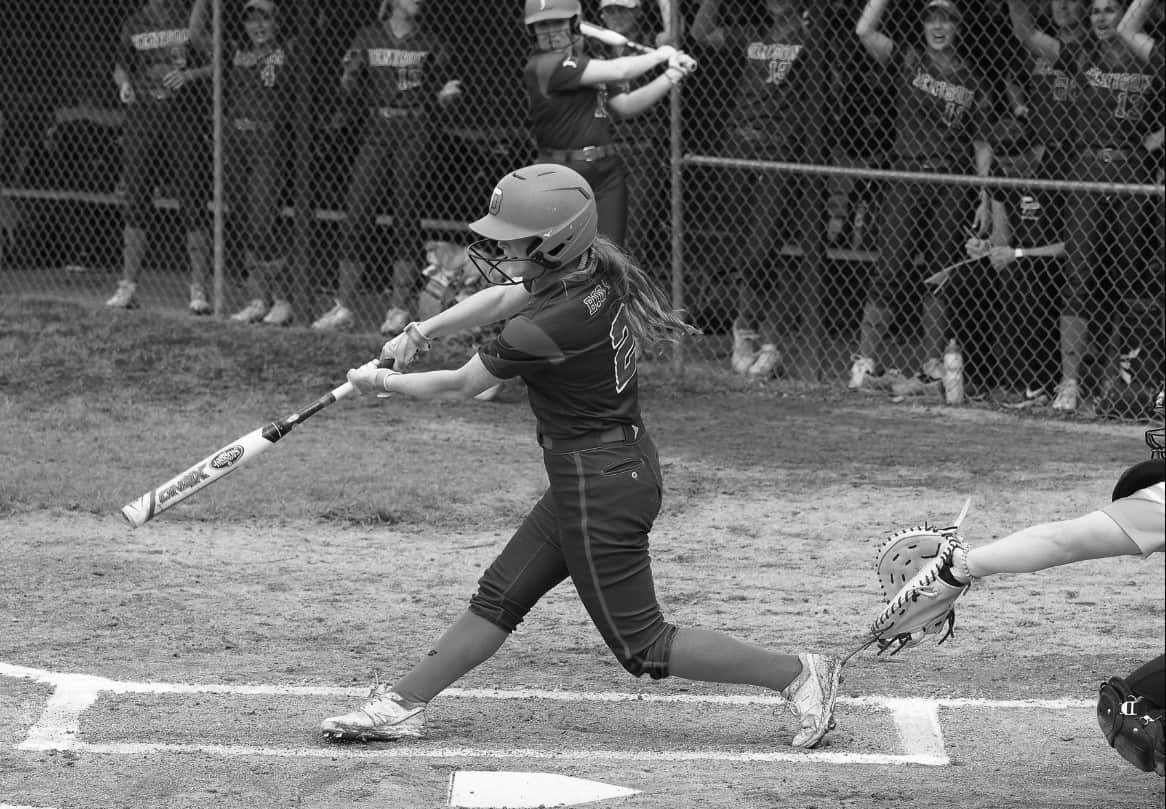 At the beginning of the season, softball wants to go back to basics ...