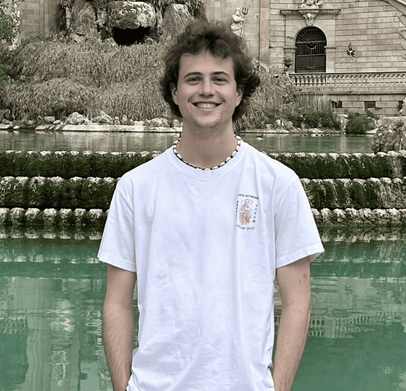 First (year) impressions: What does it mean to be a Denisonian? – The ...
